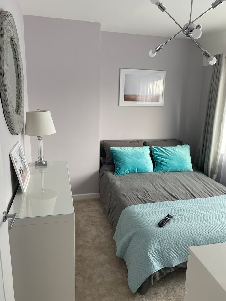 Room In Beautiful Seaside Town Of Deal - Deal