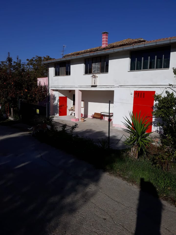 Casa Del Salice (Aurelio) - Ortona