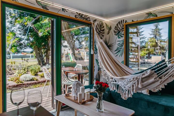 2 Bedroom Apartment By The Lake - Mielno