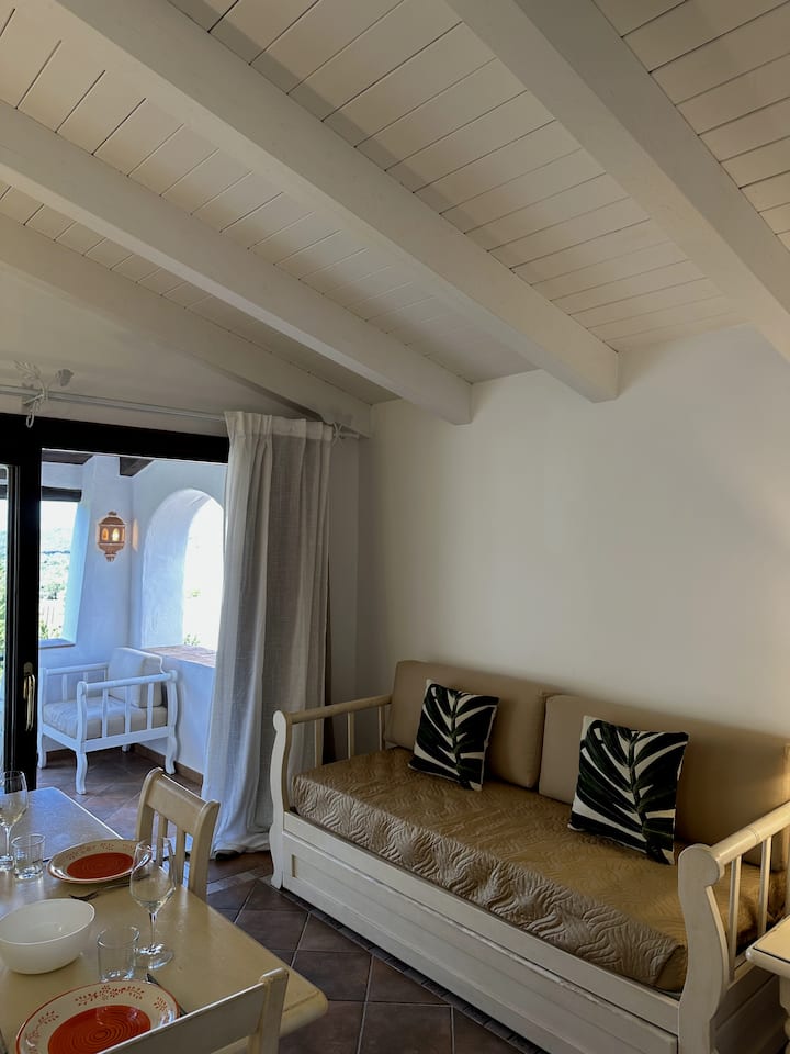 Corte Dei Mori - Порто-Черво