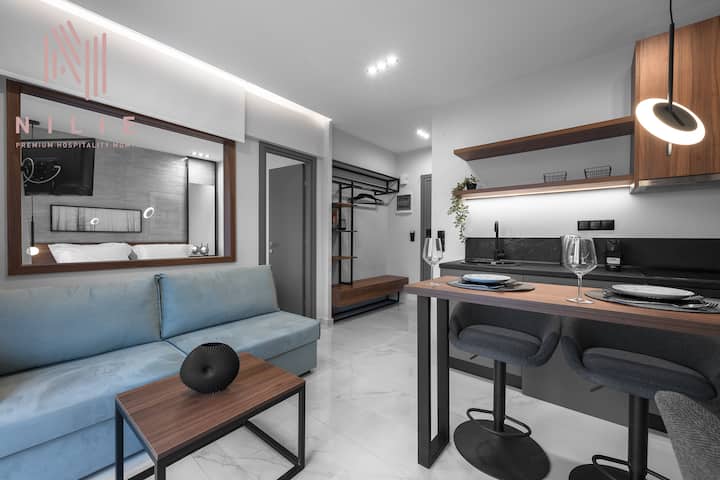 Hermes Suites, Agia Sofia, Nilie Hospitality Mgmt - Selanik