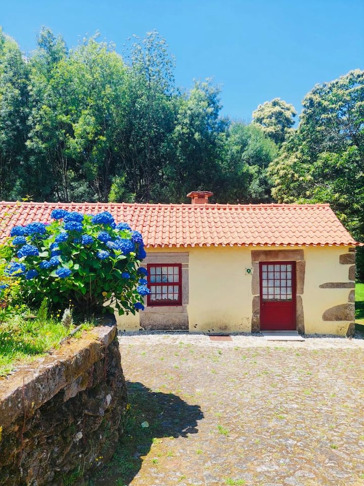 Cantinho Do Moinho - Ponte de Lima