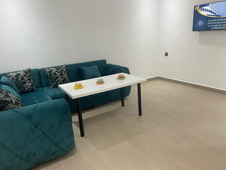 Apartment Luxe Centre Ville - Al Hoceima