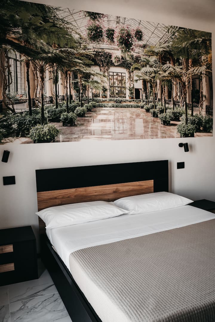 Apartaments Deluxe - Taranto