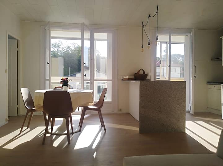 Le Cosy Pringle Yourhosthelper - Biarritz