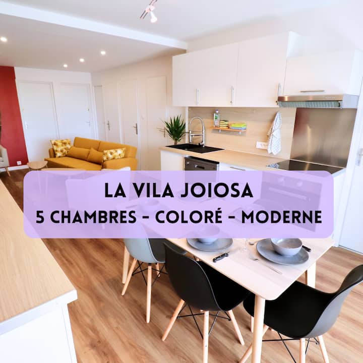 La Vila Joiosa - Nantes