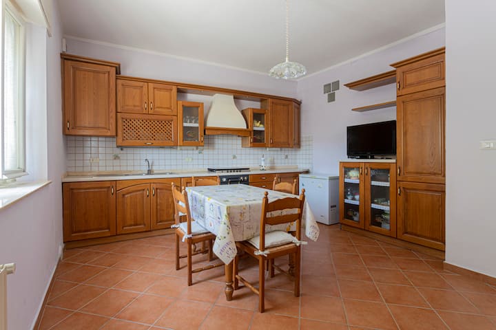 Casa Nonna P., The Greatest Houses - Toscane