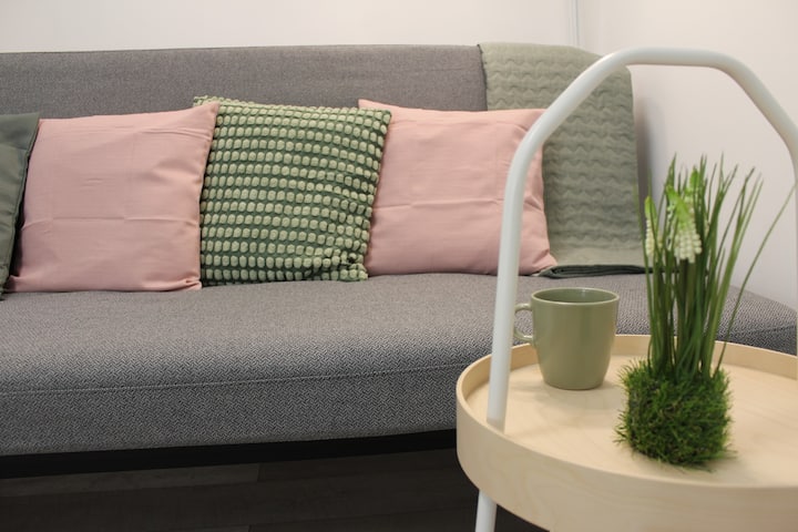 1,5 - Wohnung Südstadt Karlsruhe - カールスルーエ