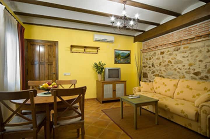 Tormantos Apartamento Rural Jaraiz La Vera Caceres - Jaraíz de la Vera