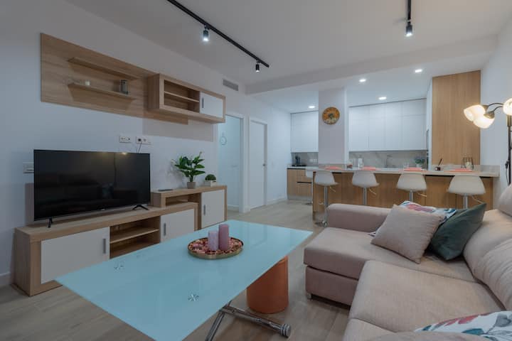 Apartamento La Prevision - Córdoba