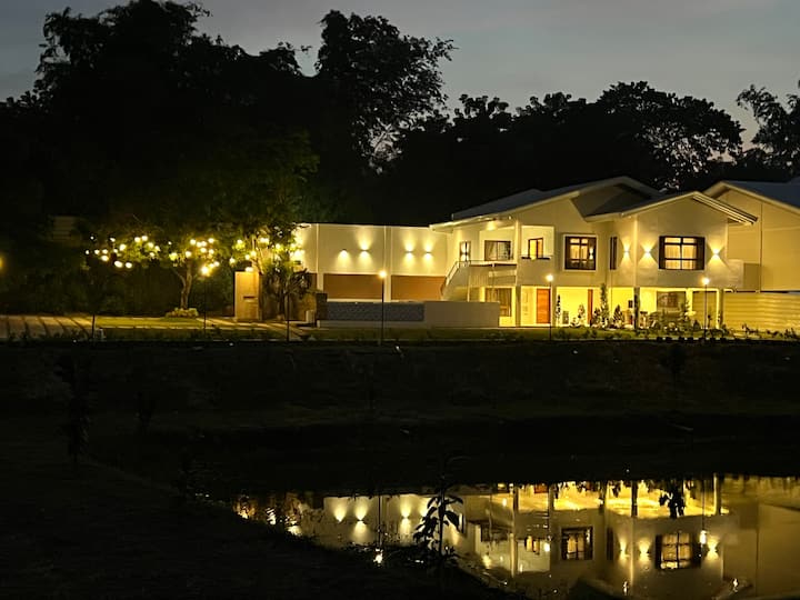 Orly's Resort Bacolor, Pampanga - Bacolor