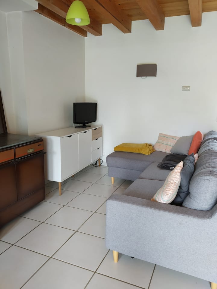 Maison Dans La Vallée De Campan - Campan