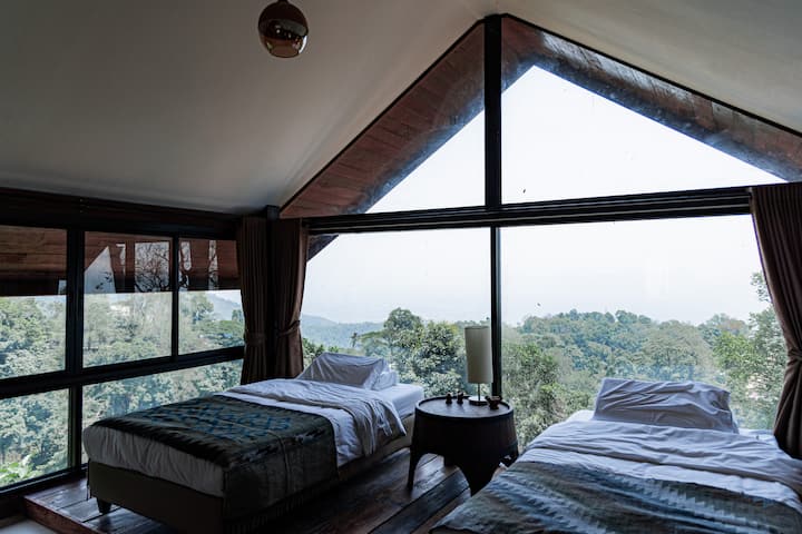 เหนือเมฆ1/3 - Mae Taeng