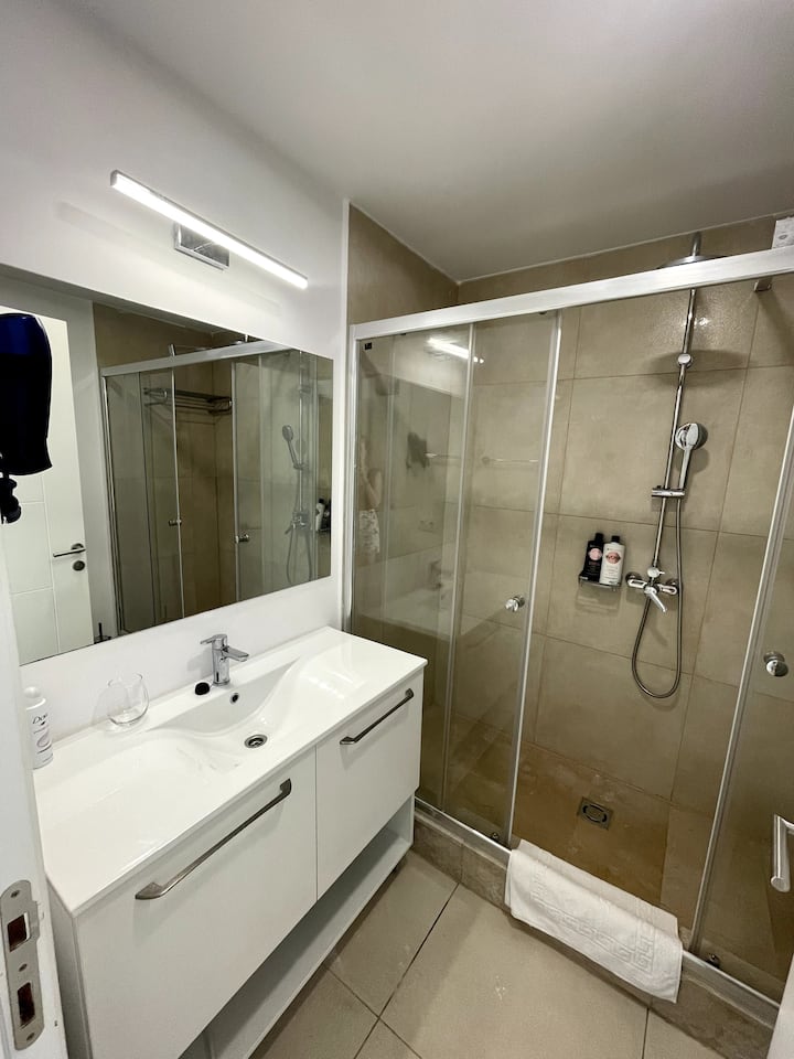 Sunset Breeze - Costinești