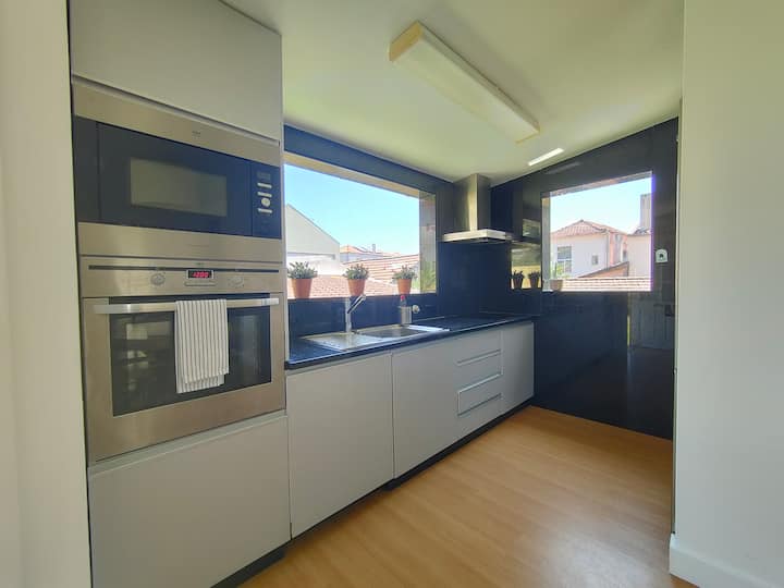 Foz - Casa Do Beco - Porto