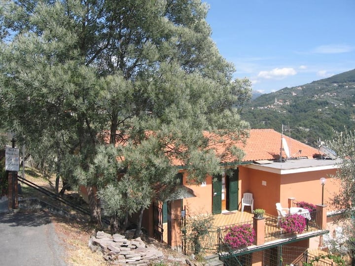 Appartamento Casa Mary - Chiavari