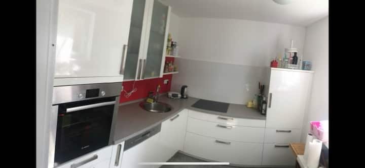 Ruhiges Apartment Bei München - Ebersberg