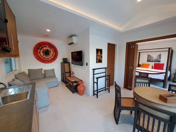 Spacious 1 Bedroom House - Phuket