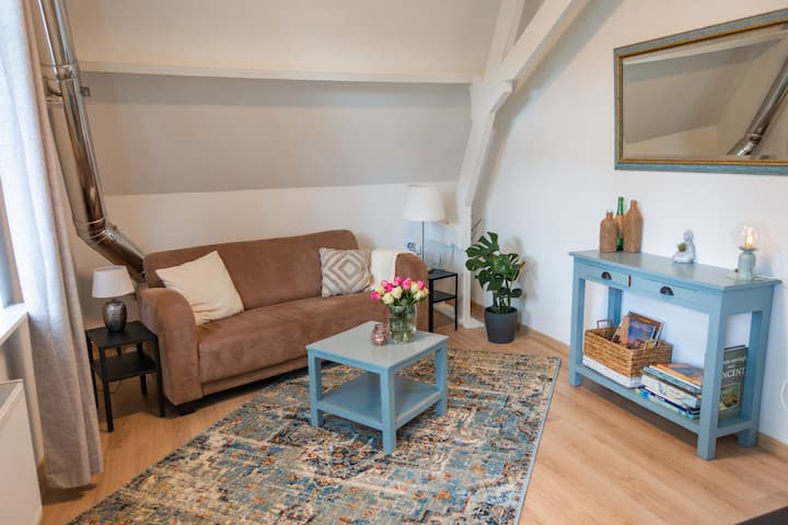 Privéverblijf In Hart Van Soest - Amersfoort