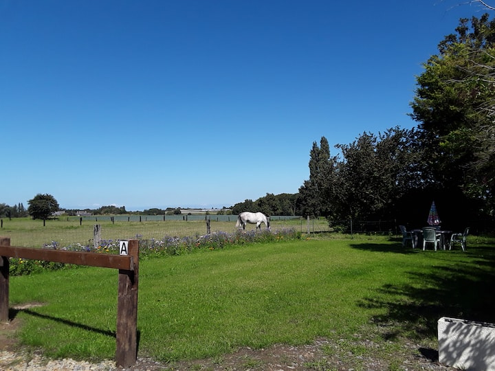 Maison 8 Minutes De La Plage - Saint-Malo