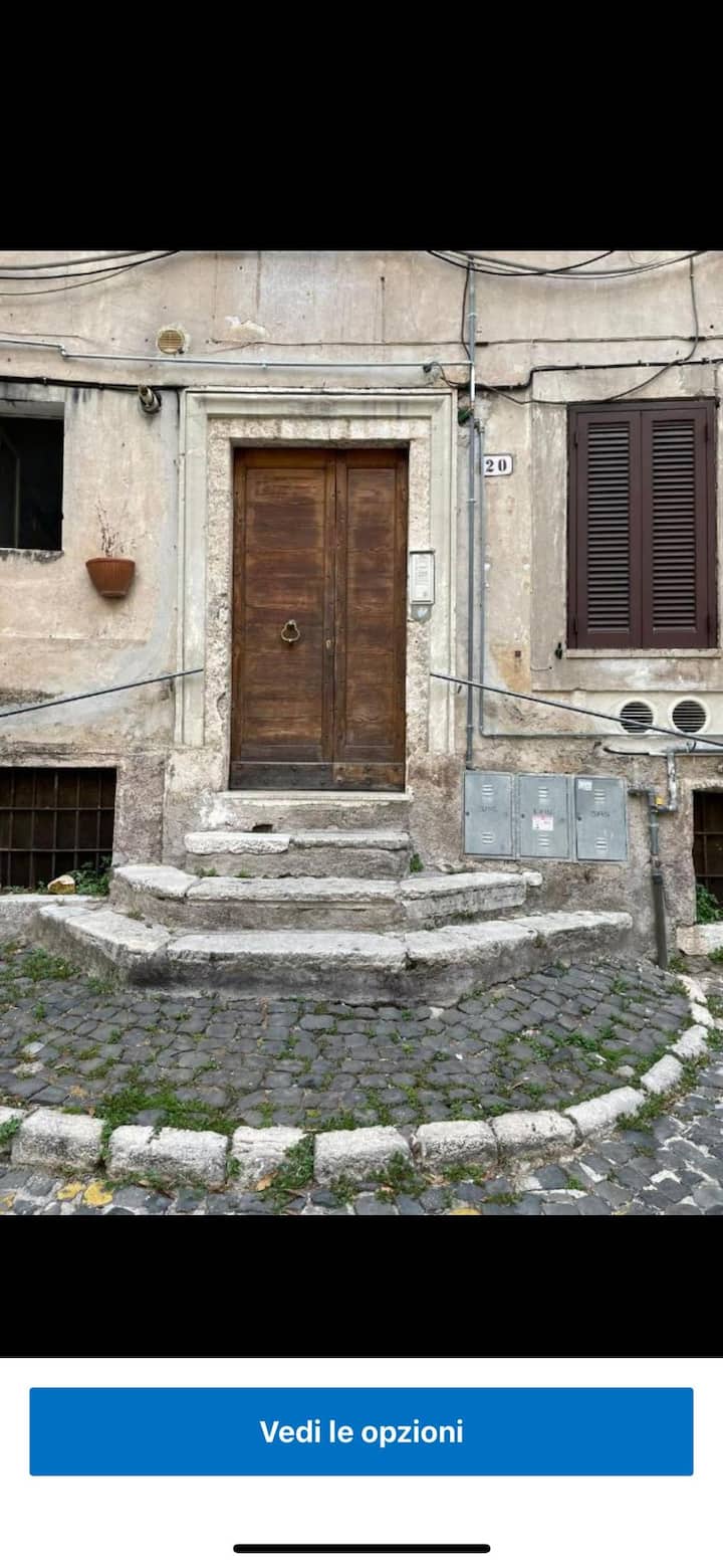 Casetta Beatrice Tivoli. - Tívoli