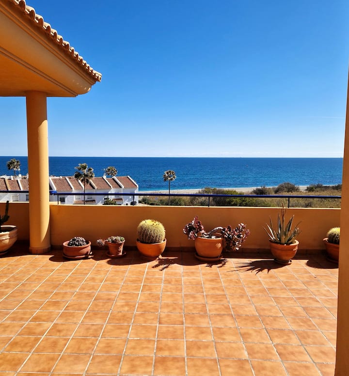 La Pagoda - Sotogrande