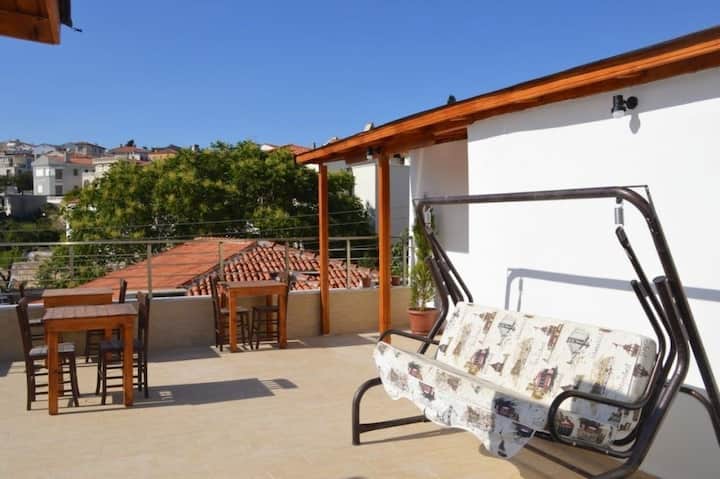 Mandalin Butik Otel - ÇEşme - Çeşme