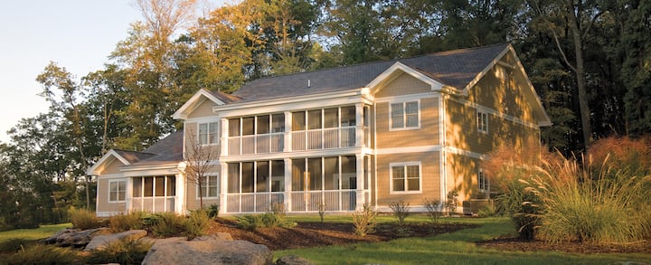 Worldmark Shawnee Village - East Stroudsburg, PA