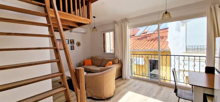 Appartement En Bord De Mer 3 - Banyuls-sur-Mer