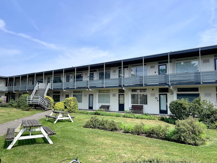 @54 *With Free Parking* - Zandvoort