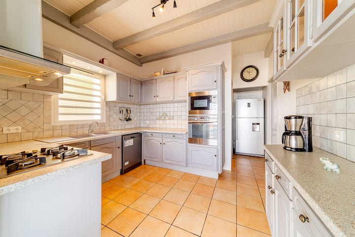 T3 Avec Piscine - Saint-Leu