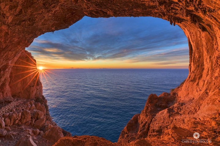 Un Bel Posto Al Mare - Varazze
