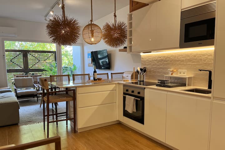 New Apart Great Balcony Cascais - Cascais