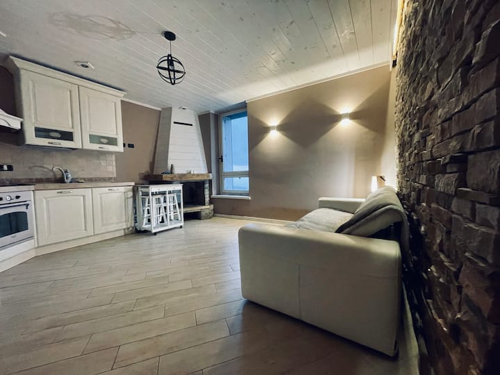 Appartamento Prato Nevoso - Prato Nevoso