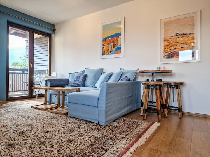 Pastels ~ 2bd In Trinity Bansko With Parking Spot - Bansko