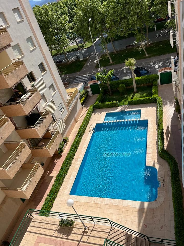 Jardin 5 Playa De Gandia - Gandía