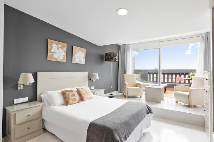 Suite 2 Personas - Tarragona