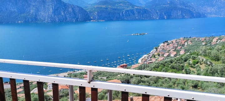 Sheila House - Malcesine