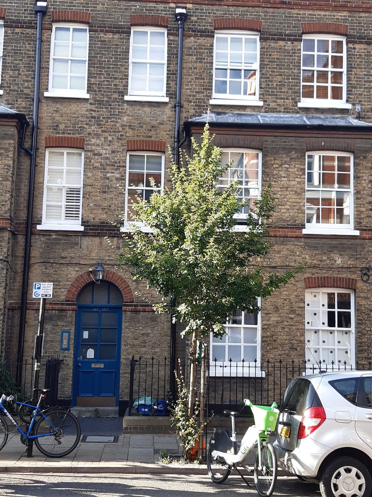 Lovely flat in Shoreditch (Hackney) - Apartments for Rent in Greater ...