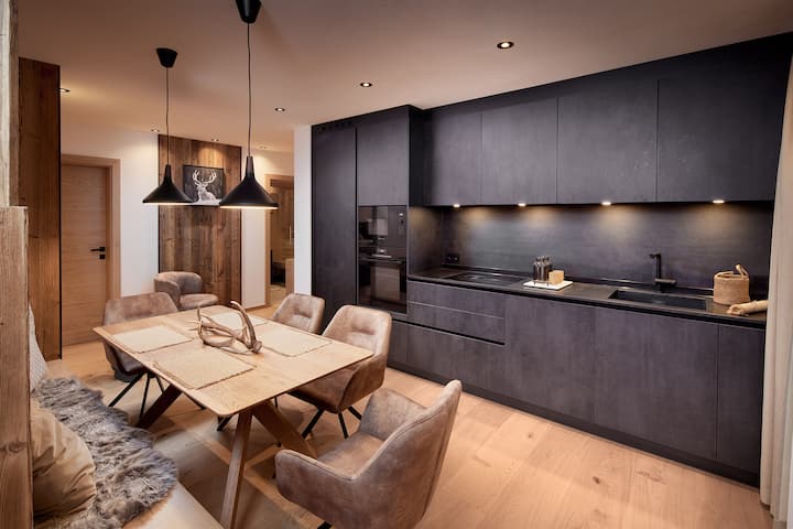 Alpin Residenzen Eichenheim 01, Alpina Holiday - Kitzbühel