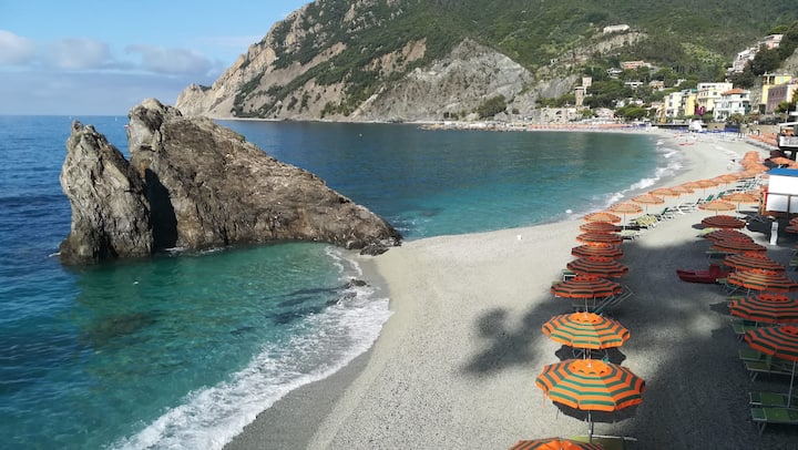 Grazioso Monolocale Monterosso It011019c2oms5uib4 - Monterosso al Mare