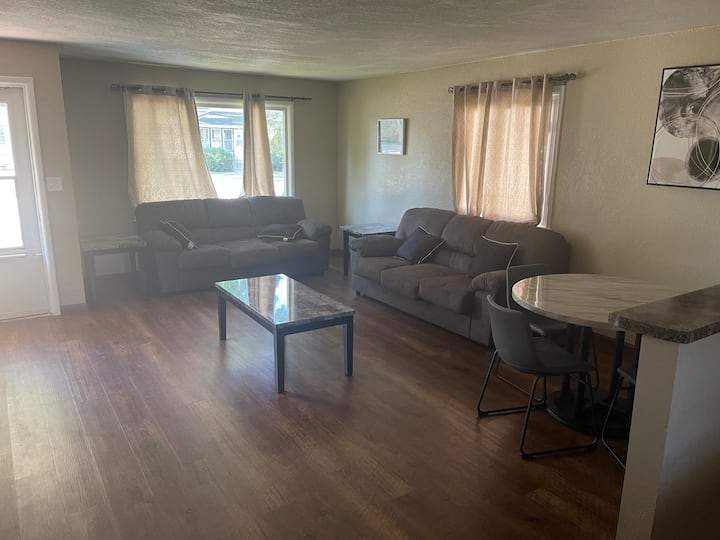 Home Away From Home. Pt&smk Free - Oshkosh, WI