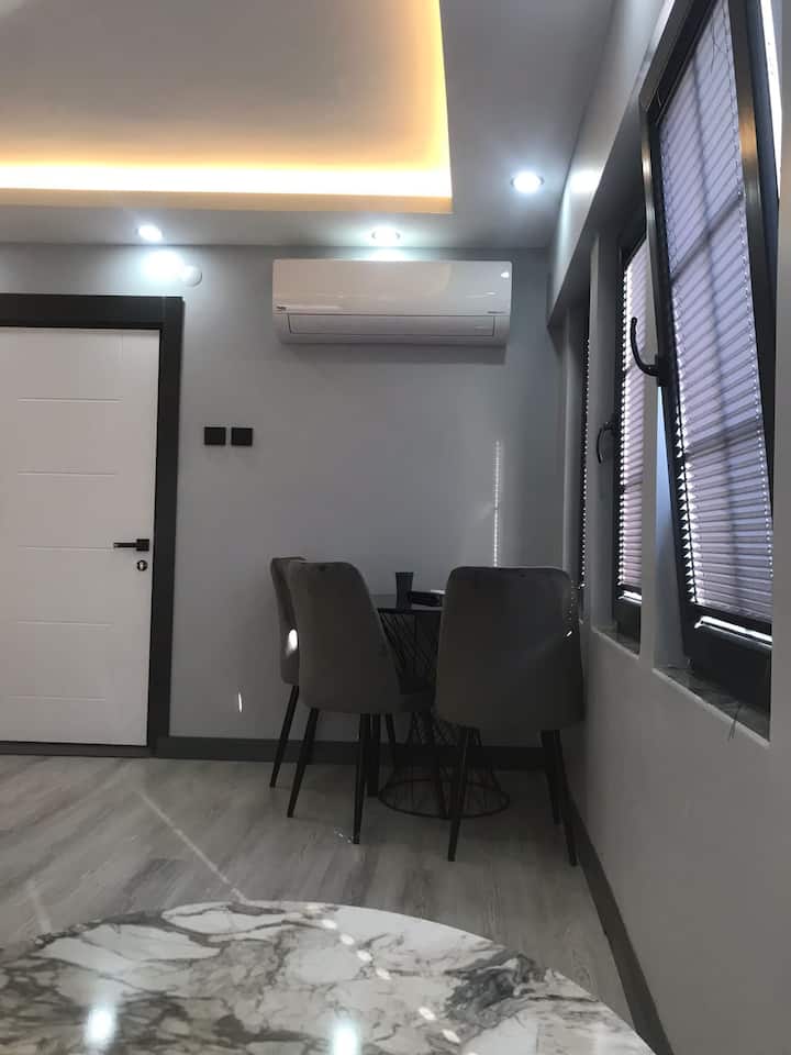 3 Kişilik Oda - Erdek
