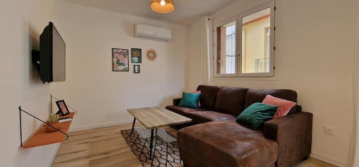 Appartement En Bord De Mer 2 - Banyuls-sur-Mer