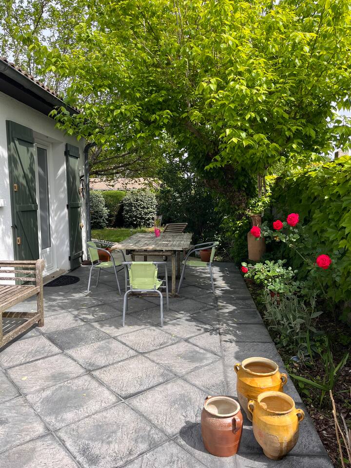 Maison Bassin D’arcachon - Gujan-Mestras