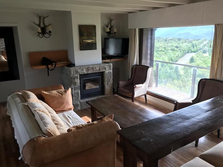 Exclusivo Y Lindo Departamento - San Carlos de Bariloche