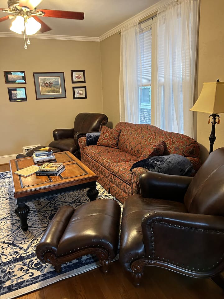 Ideal Location Families & Groups! Ada Approved - Gettysburg, PA