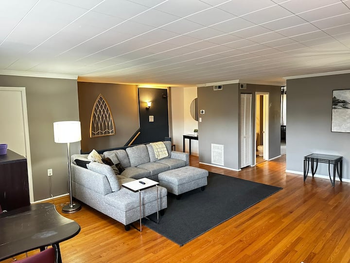 Modern 1br In Top Rated Neighborhood• Walk To All - Chicago
