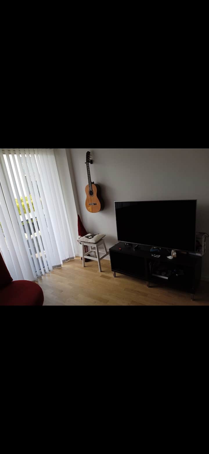 Excelente Ubicación Y Seguro. - Aarhus