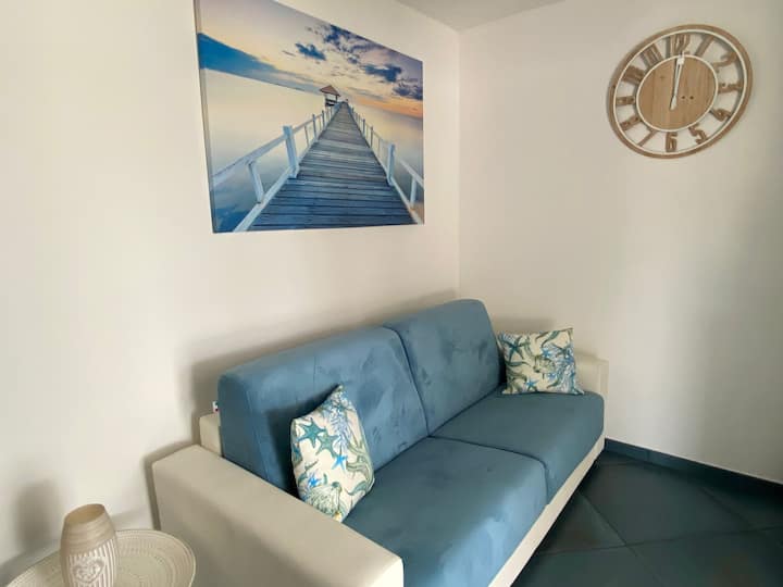 La Perla Bianca Relais&spa - Latina